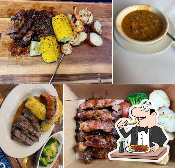 Boiling SOHO - Newington in Newington - Restaurant menu and reviews