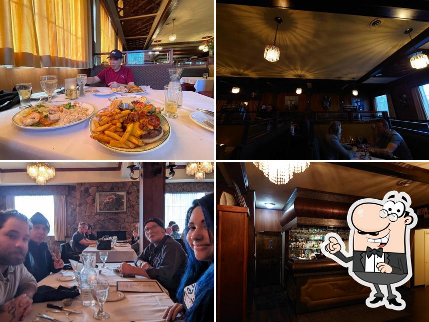 Bold Knight Restaurant, Nanaimo - Restaurant menu, prices and reviews