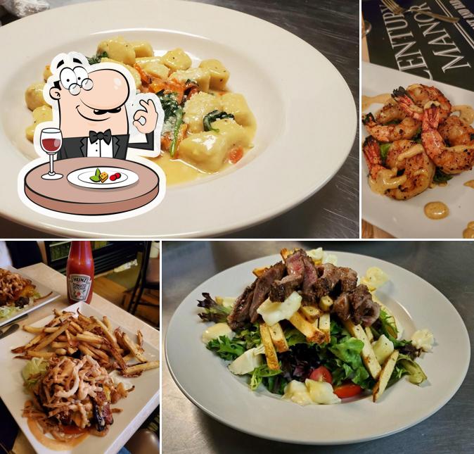 Top 7 restaurants in Olean, december 2025 - Restaurant Guru