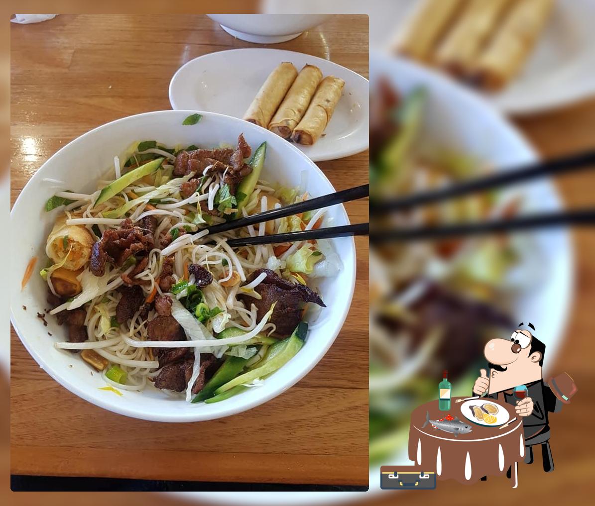 Top 5 vietnamese restaurants in Inala, august 2025 - Restaurant Guru