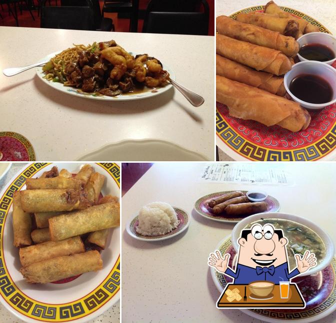 Best chow mein in Ketchikan restaurants, summer 2024 - Restaurant Guru