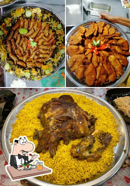 El Takwa Restaurants Group - Chef Sarhan, Ägypten, ش 9 ...