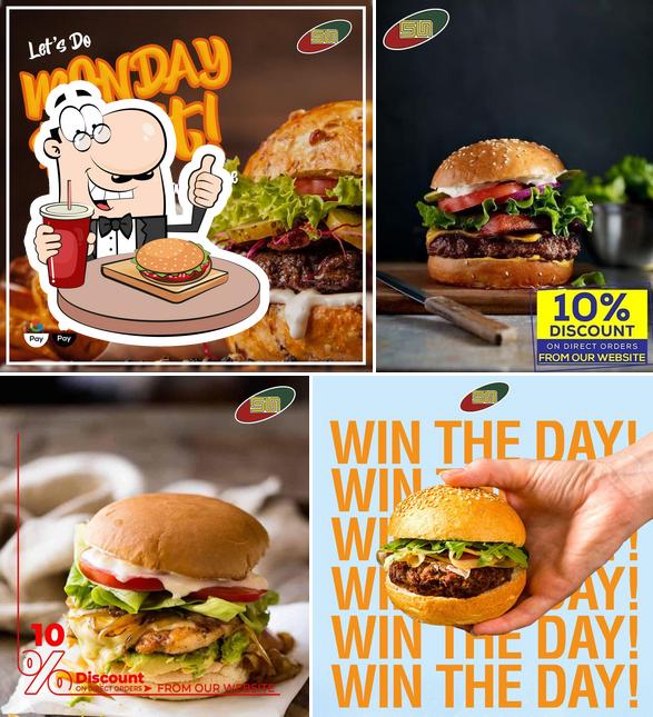 Sun Takeaway, Helensburgh - Restaurant menu, prices and reviews