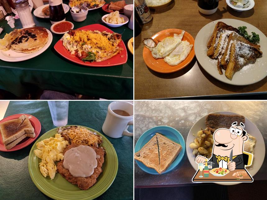 Frying Pan in Lusby - Restaurant menu and reviews