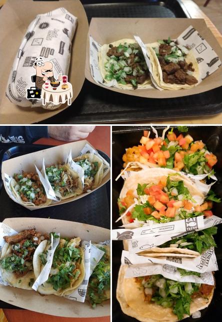 Holé Molé, Costa Mesa - Restaurant menu, prices and reviews