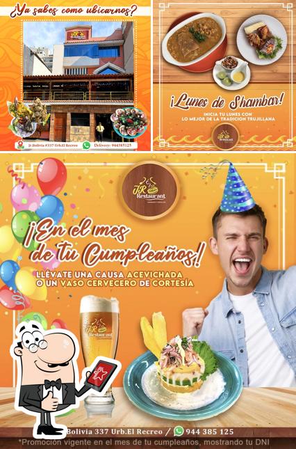 JR Restaurant, Trujillo - Restaurant reviews