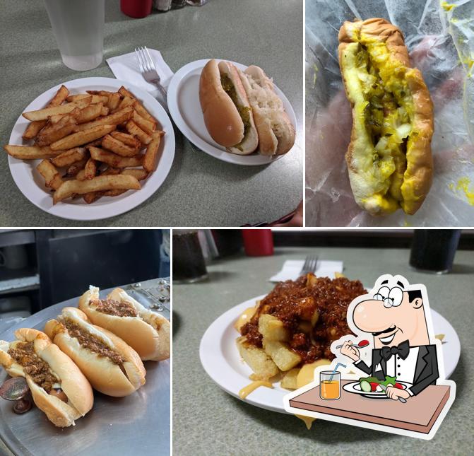 Best sandwiches in North Adams restaurants, summer 2024 - Restaurant Guru