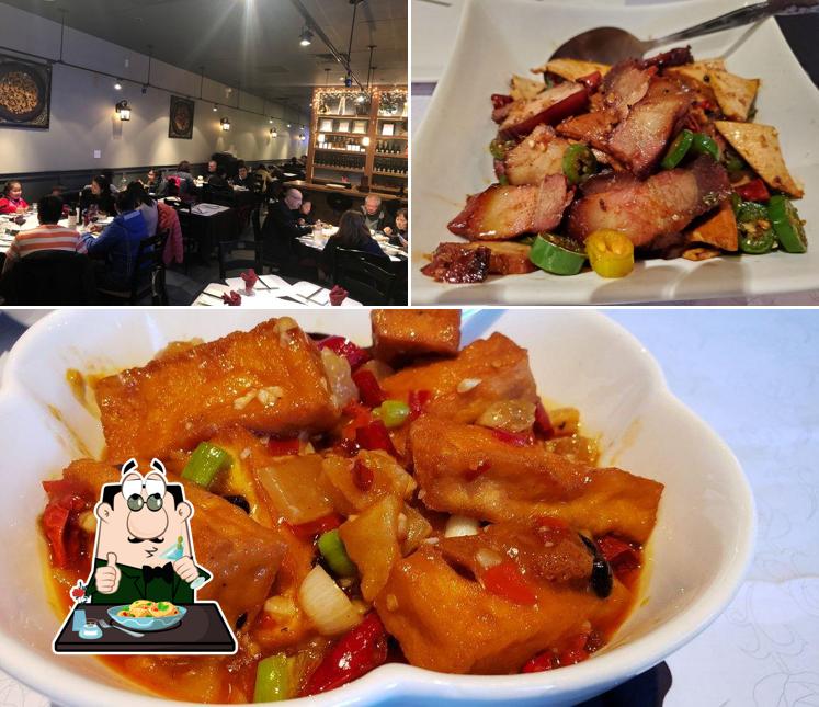 湖南湘情 Joy of Hunan, San Bruno - Restaurant menu, prices and reviews