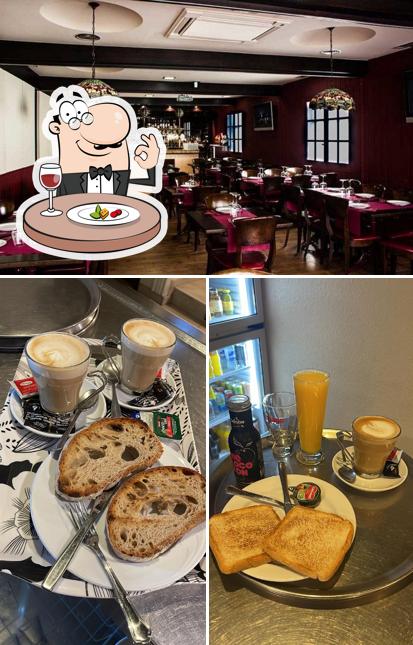 La Imperial in Lugo - Restaurant menu and reviews