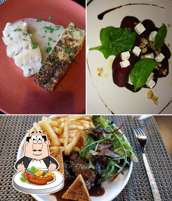 Le 58 - Restaurant, Arras - Restaurant reviews