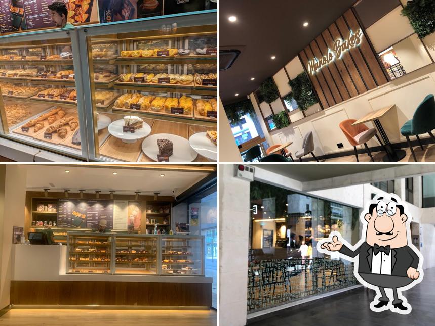 Manolo Bakes, Sevilla - Menú del restaurante, precios y reseñas