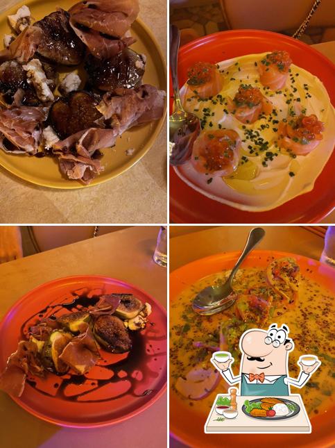 Margot Bar & Bistro, Miami - Restaurant menu, prices and reviews