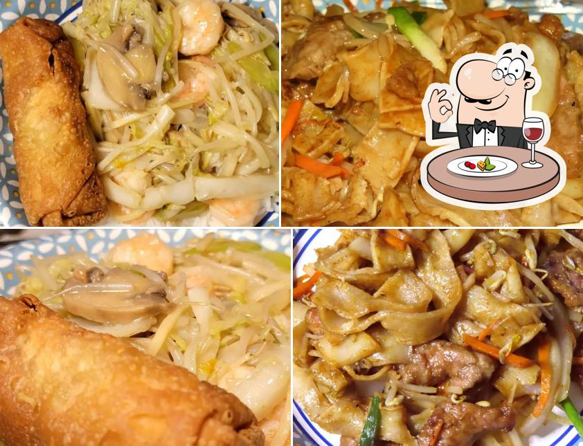 Mon Lung Restaurant, Chicago - Restaurant menu, prices and reviews
