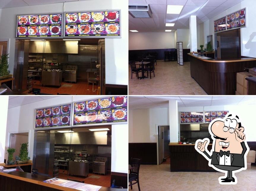 Mulan, Muncy - Restaurant menu, prices and reviews