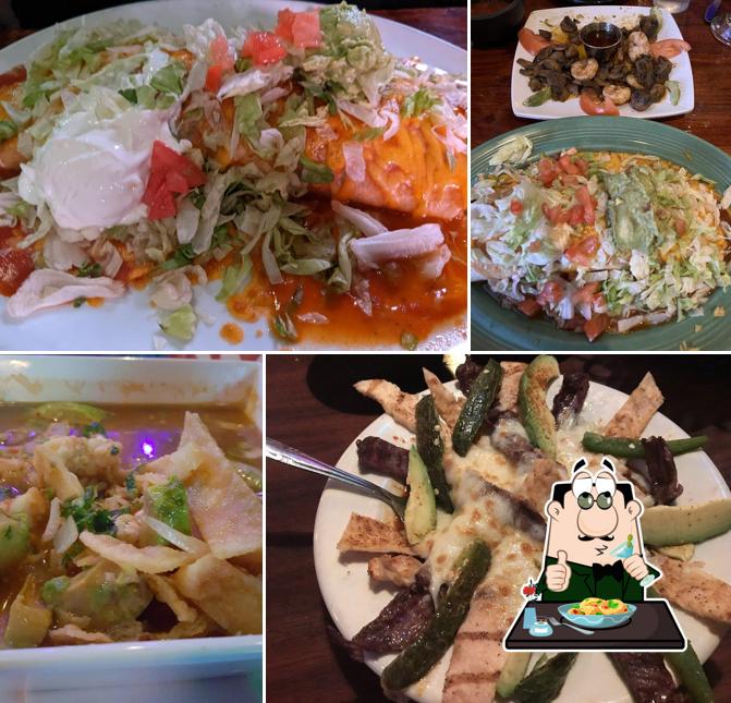 Pasion Tequila, Bothell - Restaurant menu, prices and reviews