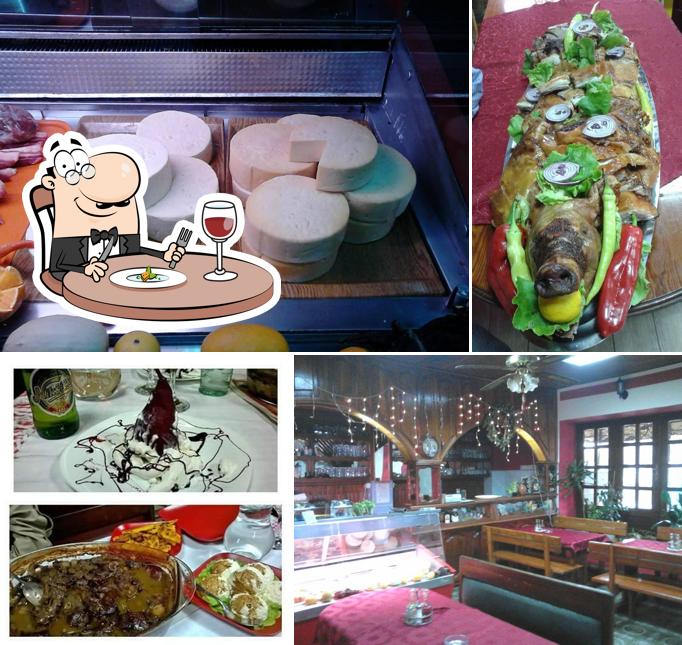 Top 3 restaurants with seafood in Zelenika, january 2026 - Restaurant Guru