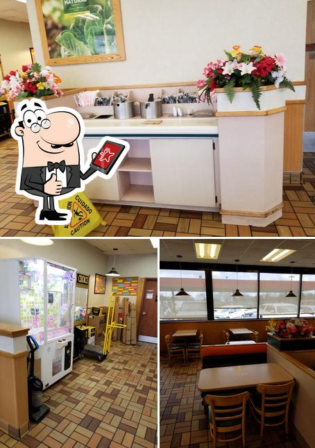 PJ Fresh Marketplace in Rayville - Restaurant reviews