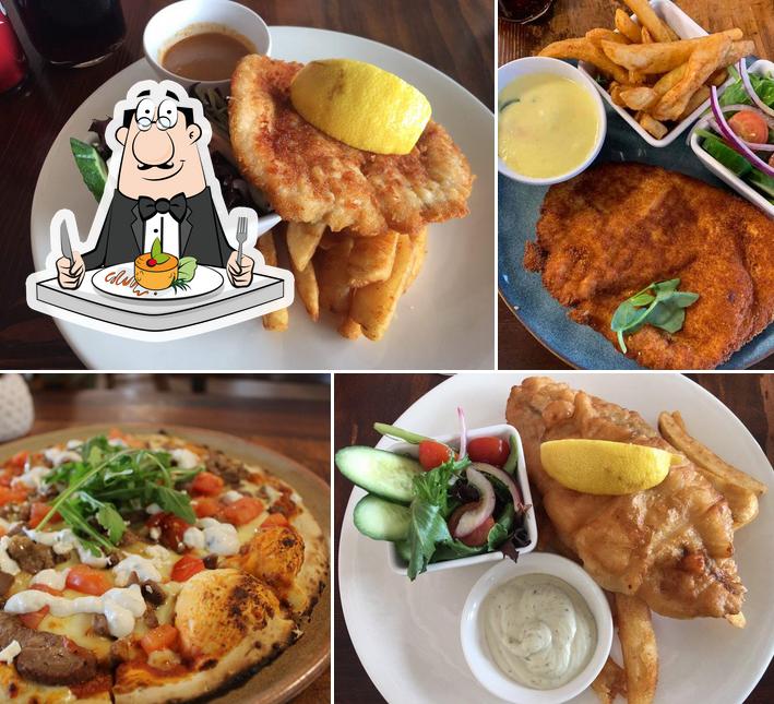 Breeze Cafe & Bar in Aldinga Beach - Restaurant menu and reviews