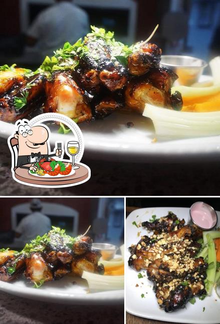 Prato 850, Commack - Restaurant menu, prices and reviews