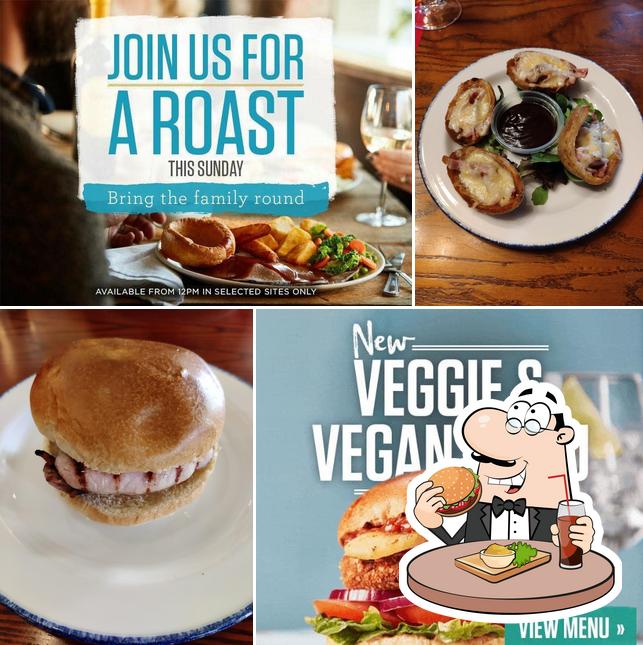 The Brockwell Seam, Cramlington - Restaurant menu, prices and reviews