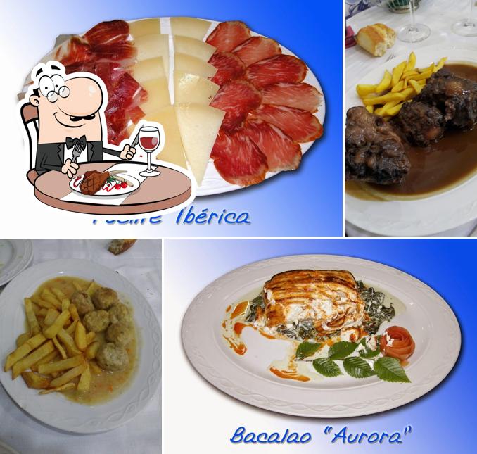 El Pescaito, Madrid - Restaurant menu, prices and reviews