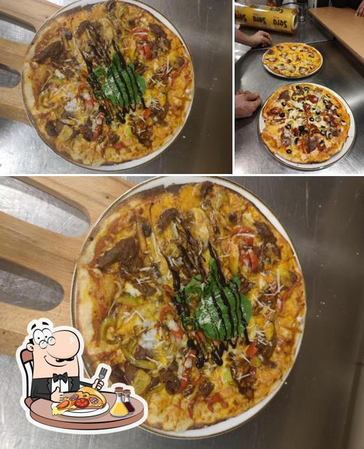 İda Pub, Eskişehir - Restaurant reviews