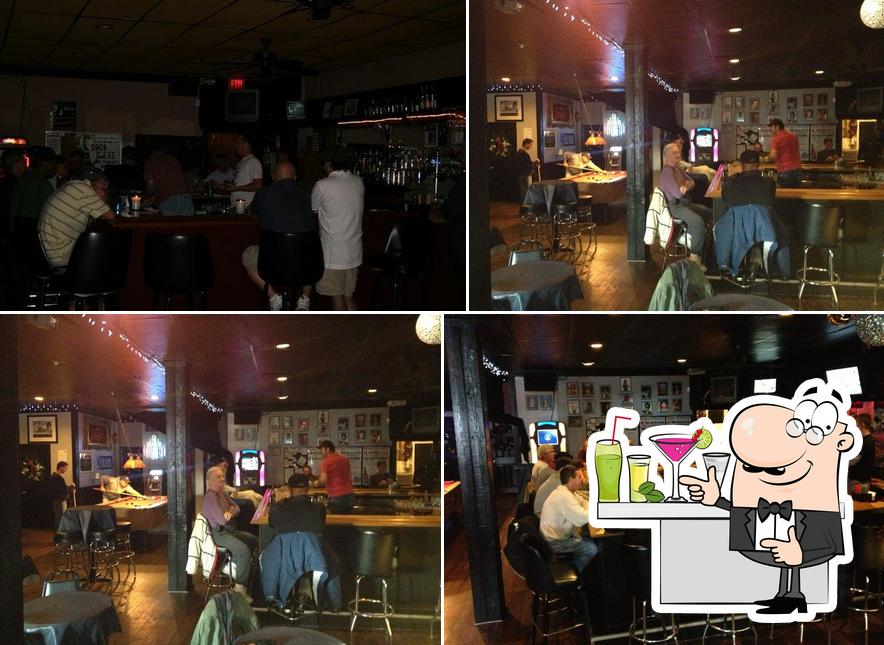 Southbend Tavern in Columbus - Restaurant reviews