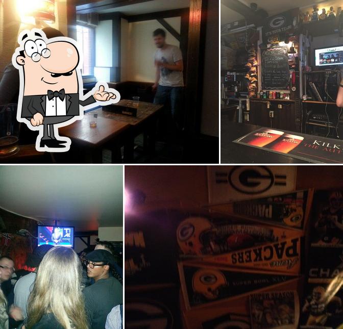 WOS Bar, Paris - Restaurant menu, prices and reviews