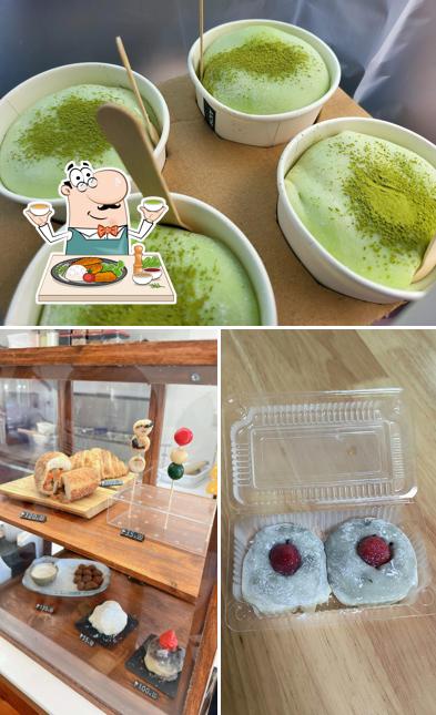AICHI CAFE, Quezon City - Restaurant menu, prices and reviews