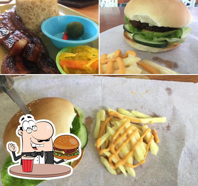 Anyhow restaurant, Roxas City - Restaurant reviews