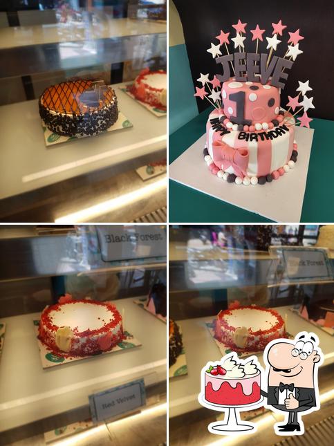 CK's Bakery- Cuddalore, Cuddalore - Restaurant menu, prices and reviews