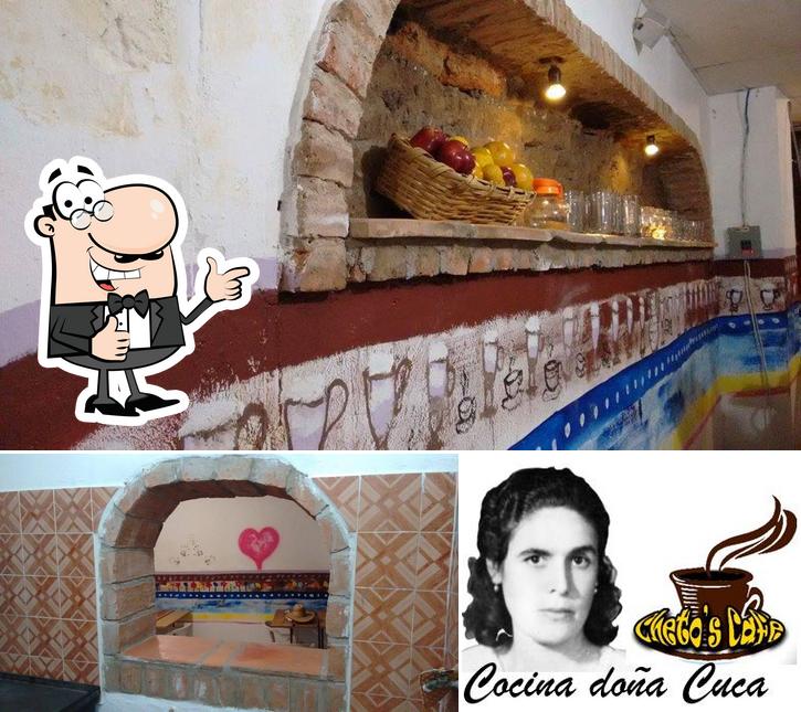 Cocina Doña Cuca, Cuquío - Restaurant reviews