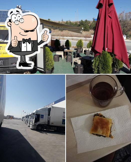 Doktor Titiz, Ankara - Restaurant reviews