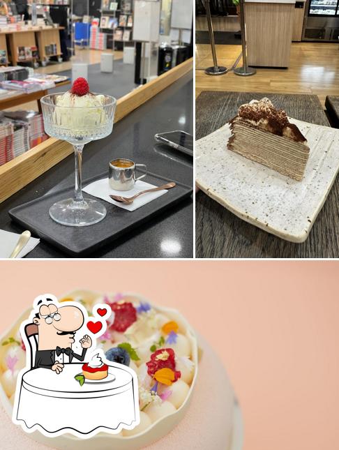 Dulcet Cafe, Sydney - Restaurant menu, prices and reviews