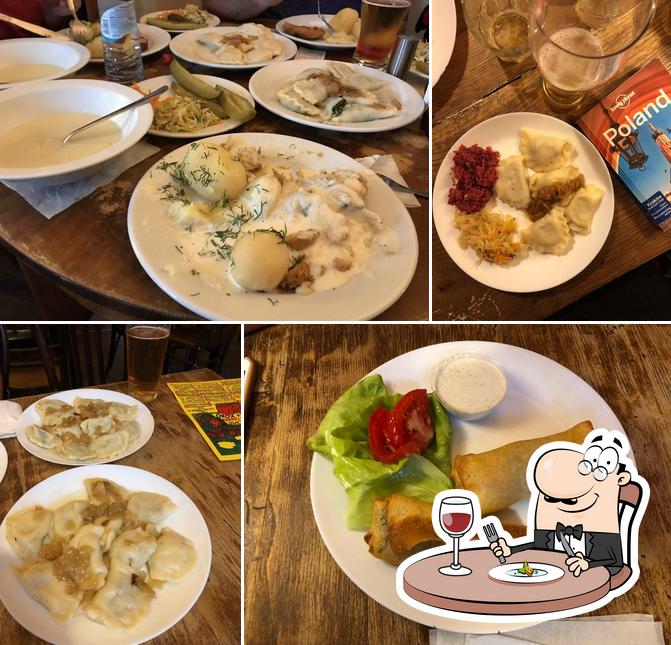 Gospoda Koko, Kraków - Restaurant menu, prices and reviews