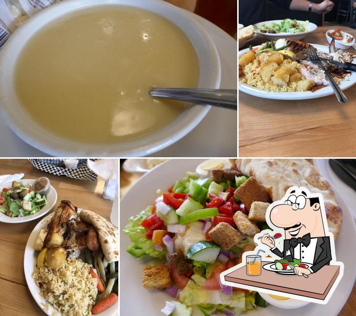 Grill House, Northbrook - Restaurant menu, prices and reviews
