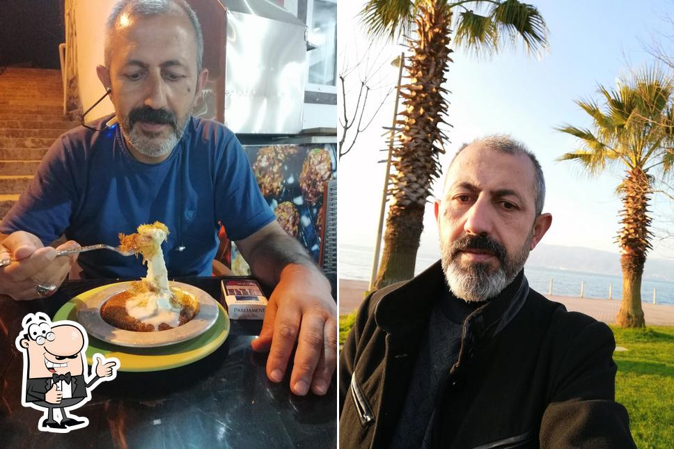 HATAY KATIK DÖNER KEBAB VE KÜNEFE SALONU, Kefken Köyü - Menú del ...