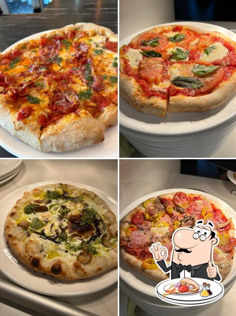 Il Falò Wood-Fired Kitchen in Raleigh - Restaurant menu and reviews