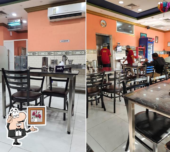 KAUVERY RESTAURANT - Ras Al Khor, Dubai - Restaurant menu, prices and ...