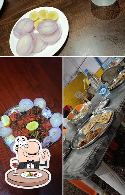 KOWNDINYA FAST FOOD CENTER KFC, India - Restaurant reviews