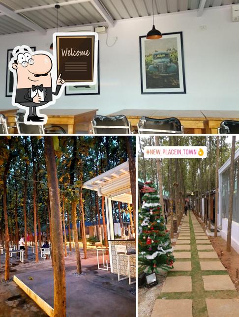 Kasipu Resto-Bar, Bengaluru, #35/9 - Restaurant reviews