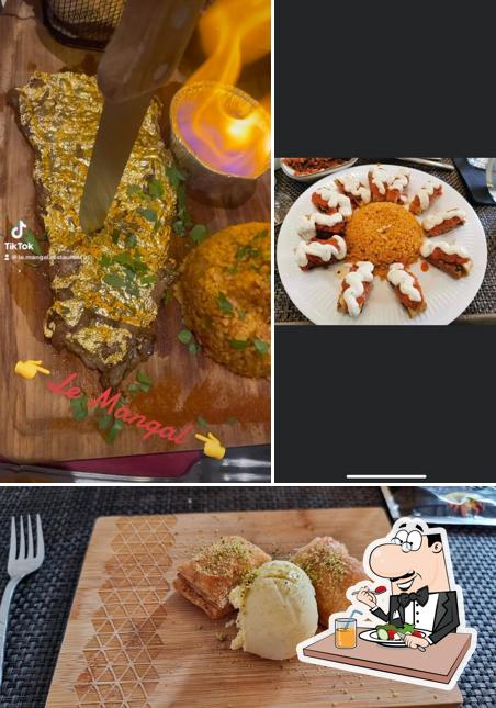 LE MANGAL restaurant, Orléans - Restaurant menu and reviews