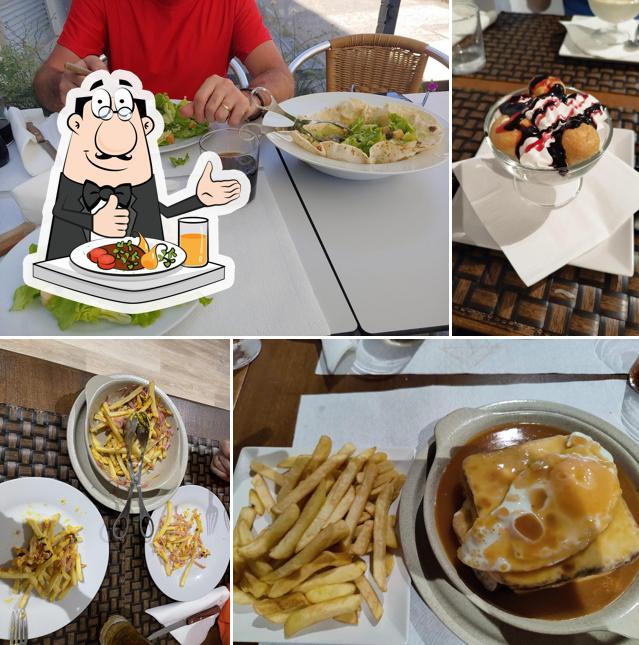 La Divina's Pizzeria, Coimbra - Restaurant menu and reviews