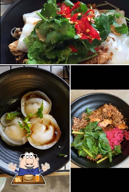 misschu, South Melbourne - Restaurant menu, prices and reviews