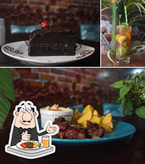 Los 7 mejores coffee houses en Pucallpa, junio 2025 - Restaurant Guru