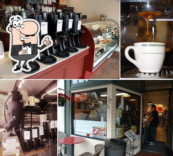 Moschetti in Vallejo - Restaurant menu and reviews