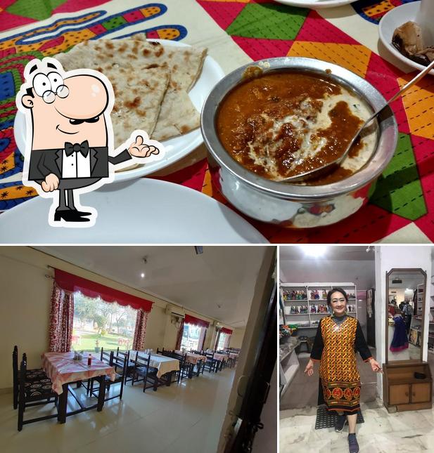 Muskan midway, Dooghera - Restaurant menu, prices and reviews