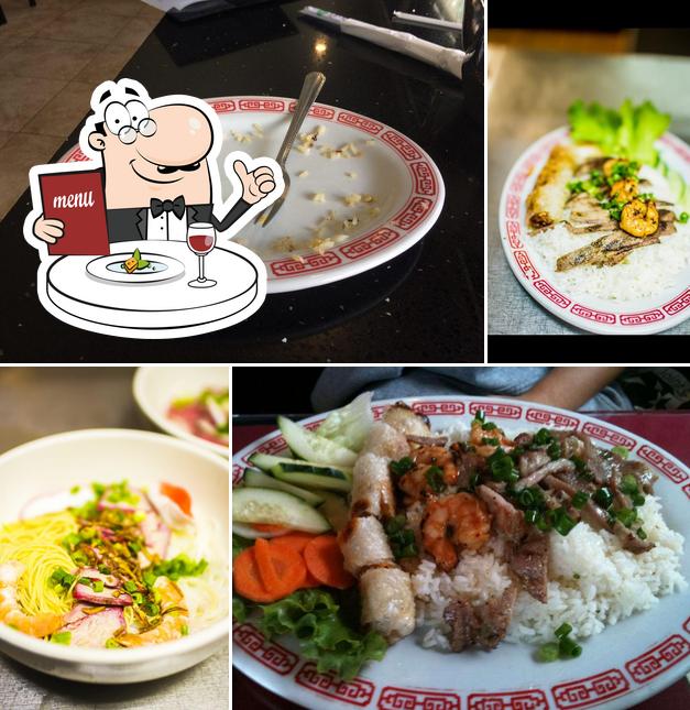 Saigon Springs, 3408 N Academy Blvd in Colorado Springs - Restaurant ...