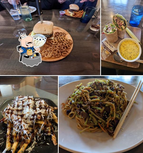 Spiro's Downtown Restaurant in Iron Mountain - Restaurant menu and reviews