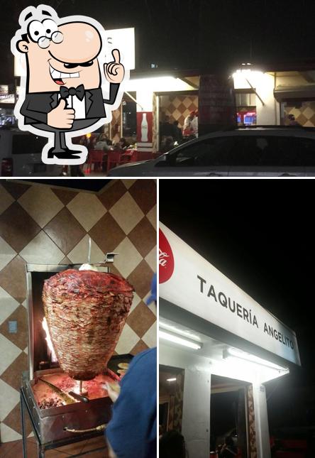 Tacos Angelito restaurant, Ensenada - Restaurant reviews